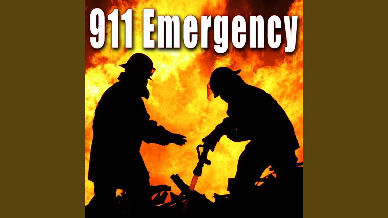 Emergency Fire Bell Ringing - YouTube