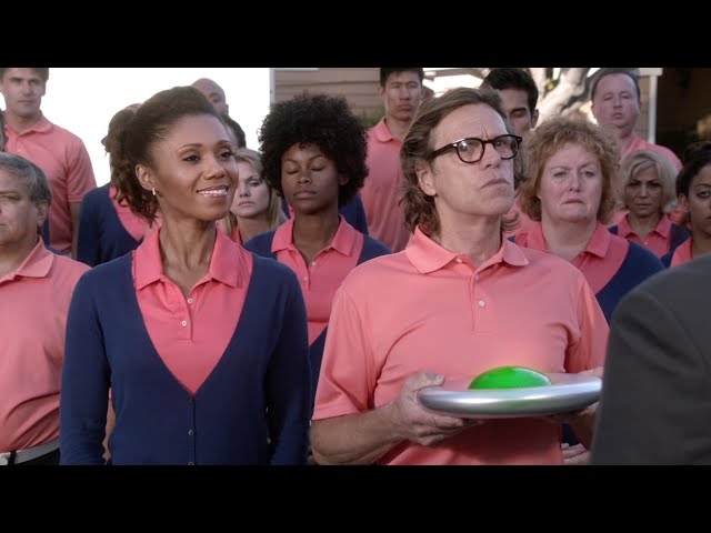 The Neighbors
