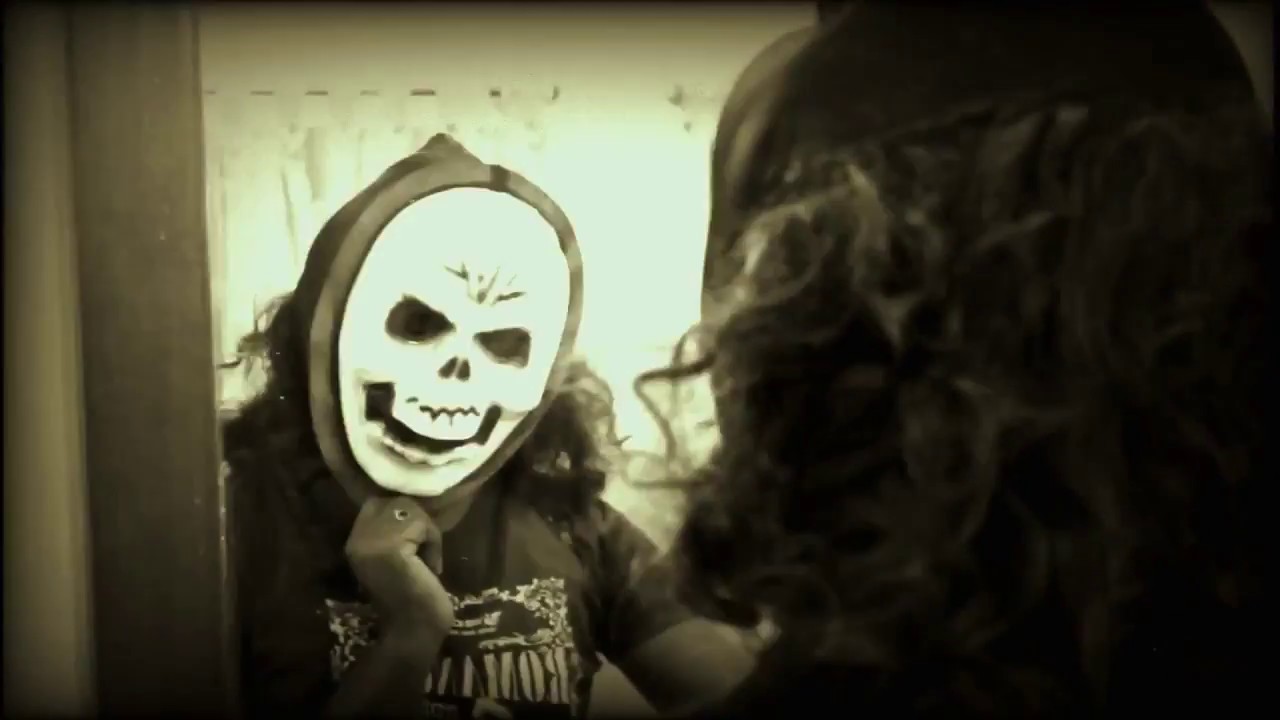LOOK BEHIND || A HORROR THRILLER || SHORT FILM || - YouTube