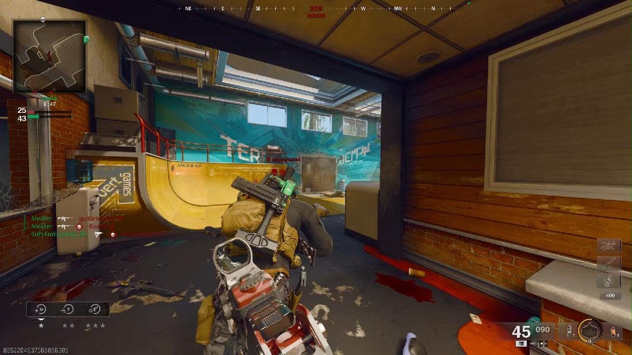 Triple Kill... - YouTube