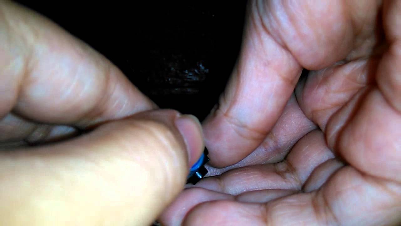 Lego Tutorials : How To Make A Lego Security Camera - YouTube