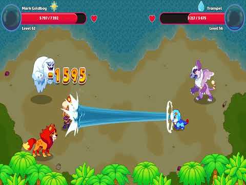 How do you rescue pets in prodigy? - YouTube