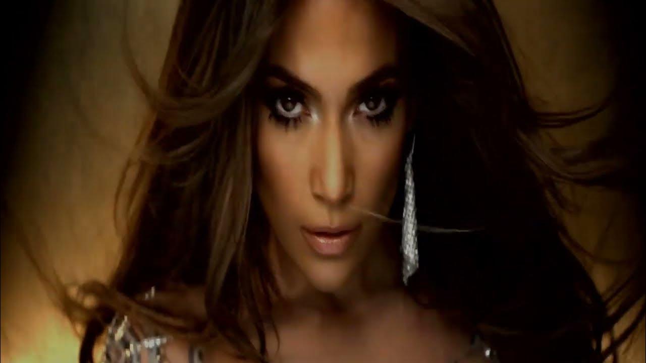 Jennifer Lopez - On The Floor ft. Pitbull (HD Remaster) - YouTube