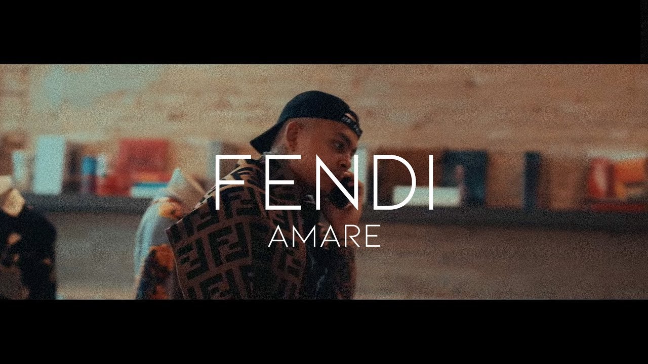 LUCIANO ft. UFO361 & LIL BABY TYPE BEAT - "FENDI DRIP" | TRAP | FLUTE ...