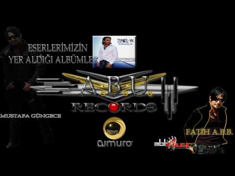 Fatih A.B.B. 2007 Mustafa Güngece Bu Sehirde