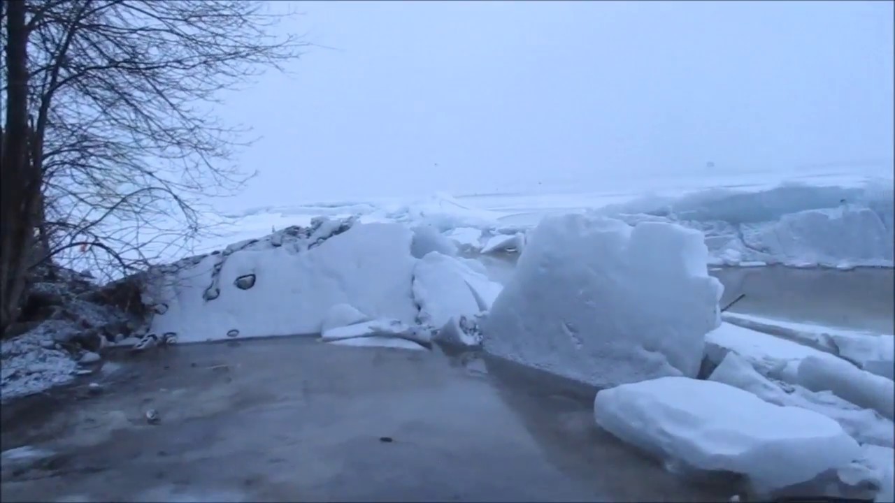 THE BLUE ICE REPORT TUESDAY JAN 23 2018 - YouTube