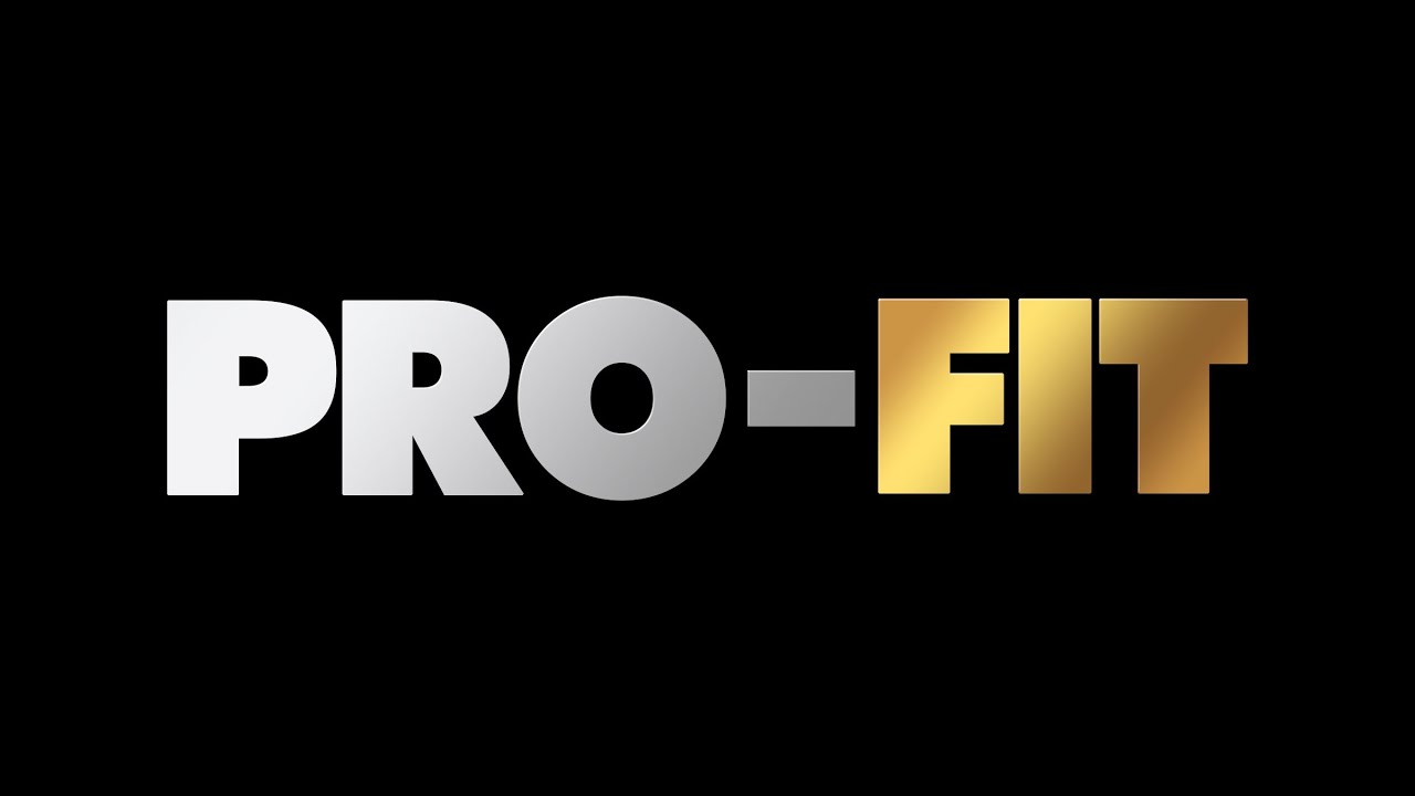 Reglas de PRO-FIT - YouTube