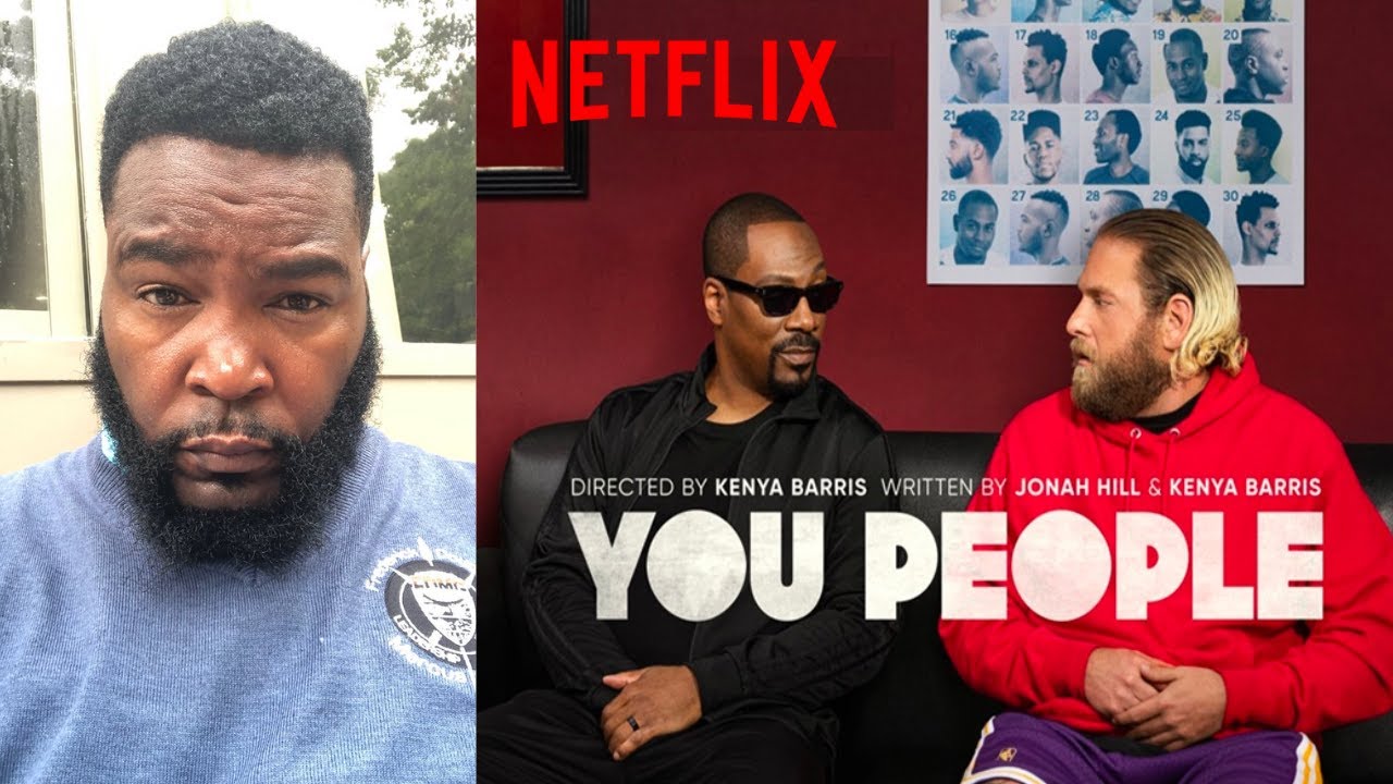 YOU People - YouTube