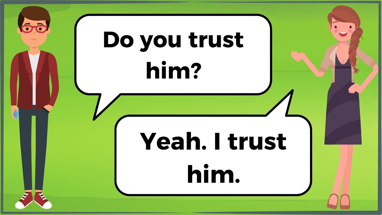 Everyday English Conversations for Practical Living | Engage in English ...