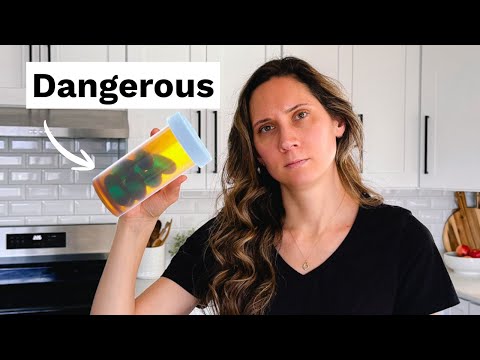 7 Subconscious Habits Secretly Wrecking Your Gut
