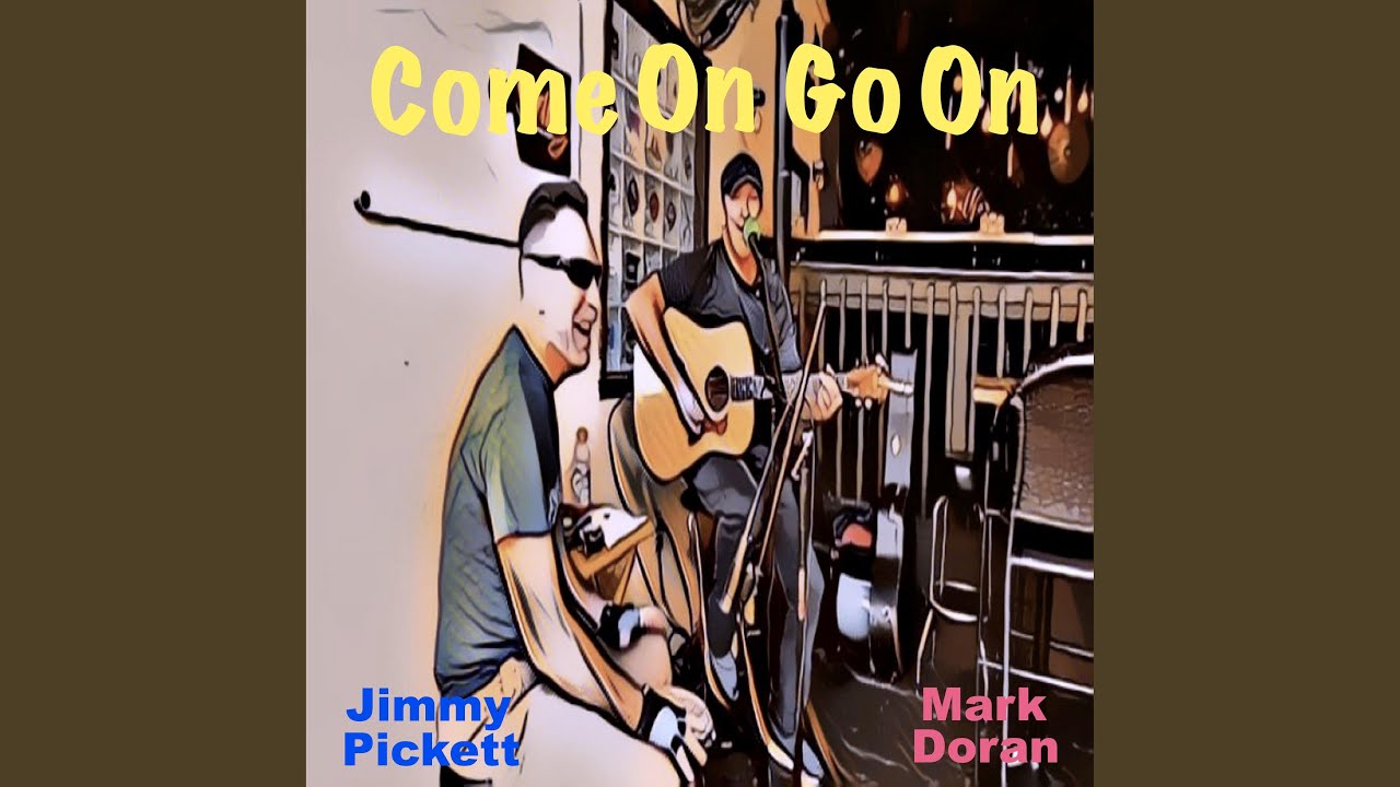 Come On Go On - YouTube