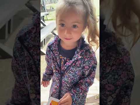 Yağmurlu bir gün 🌦☔️kuzuları 🐑sevdim❤️