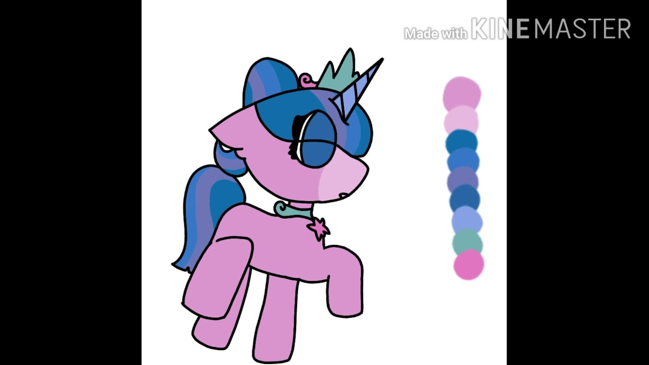 Combining Characters Part 1 (read desc) - YouTube