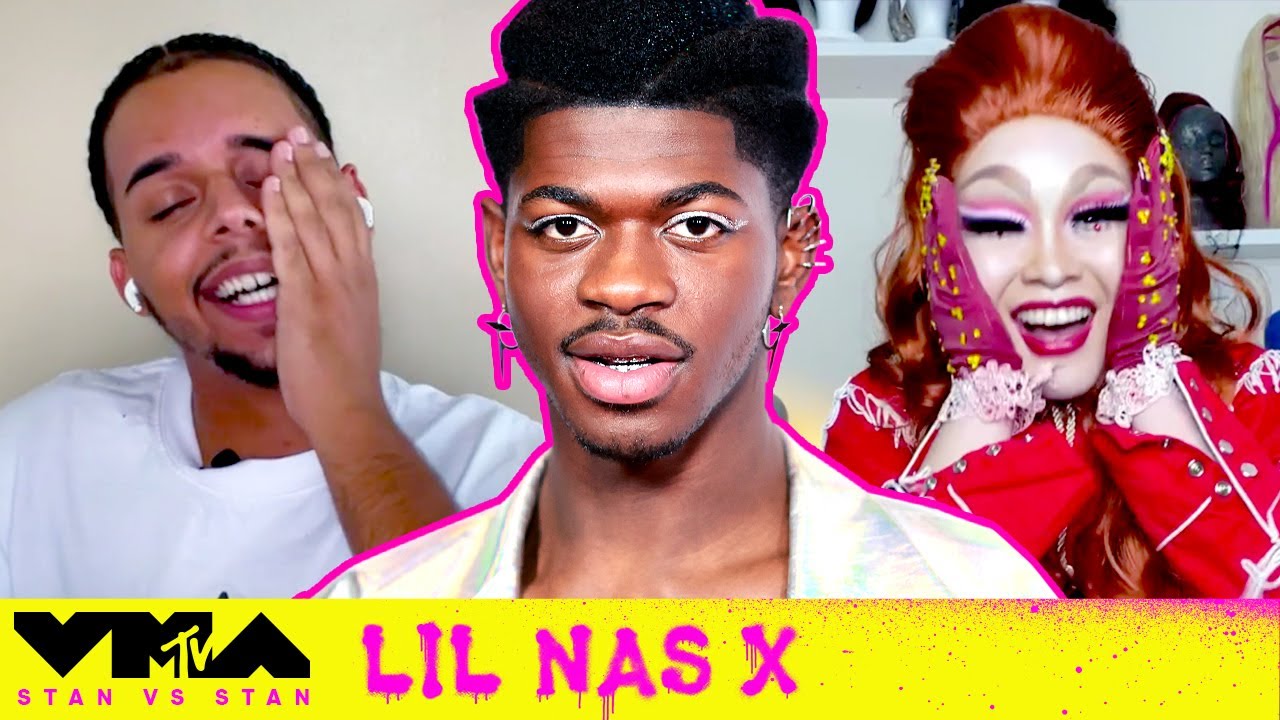Only A True ‘INDUSTRY BABY’ Will Know All This Lil Nas X Trivia! | Stan ...