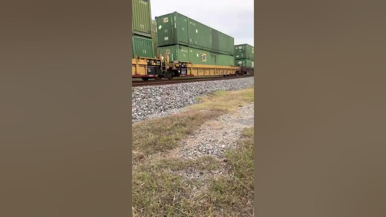 Ns 240 with friendly crew - YouTube