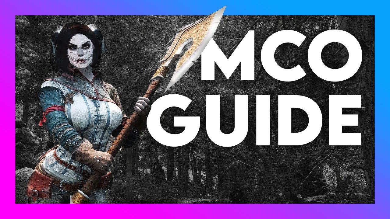 MCO Guide ⚔️ - YouTube