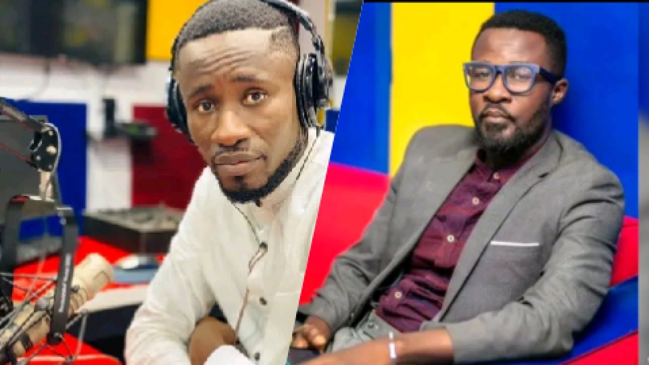 I Entered Radio Through Summer - Newton Narrates How It All Happened ...