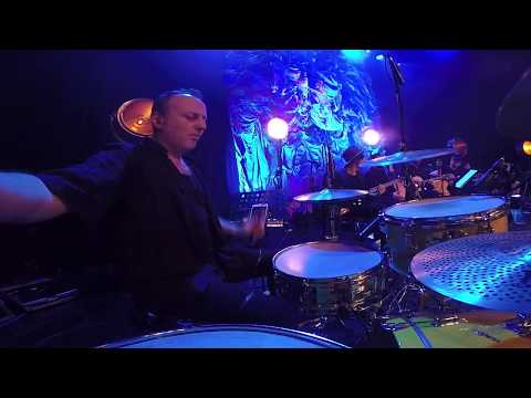 Simge - Pes Etme ''Drum Cam''