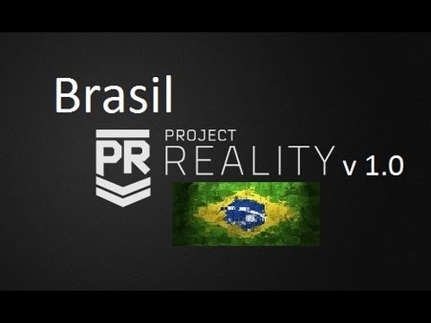 Configurando Atalho Mumble Project Reality v1.0 - YouTube