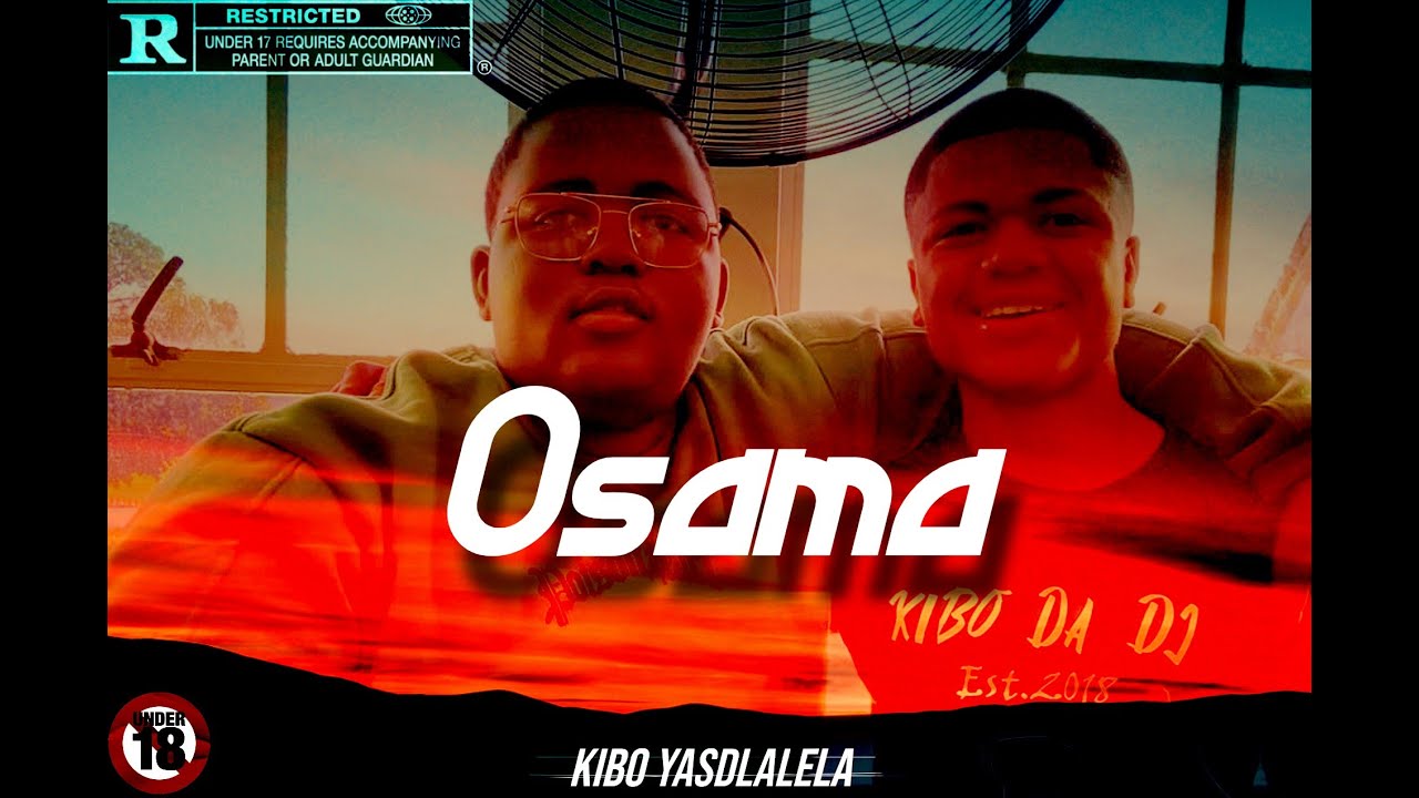 Kibo Da Dj-Osama(10 August) - YouTube