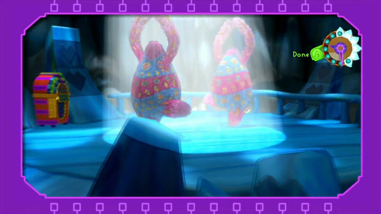 Viva Pinata: TIP - Jeli Romance Theme (1080p) - YouTube