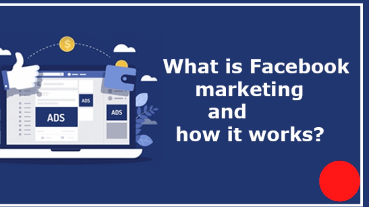 Facebook marketing English tutorial - Best Digital Marketing Services ...