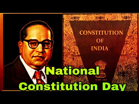 National constitution day 2025 status | indian constitution day whatsapp status |