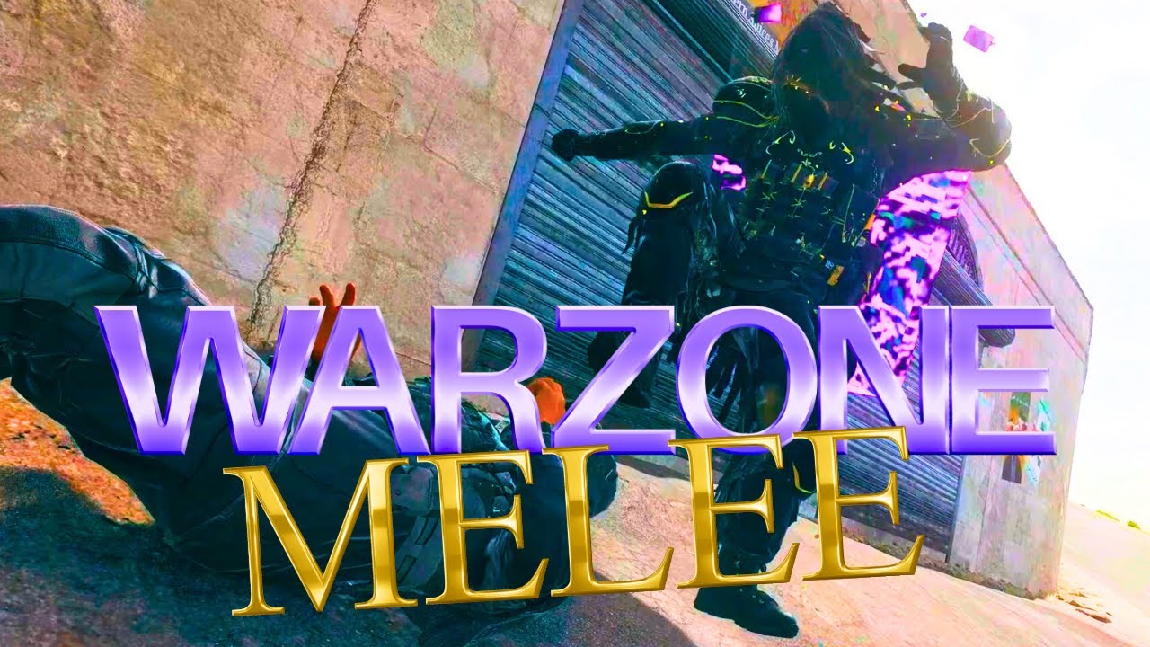 🔴CALL OF DUTY - THE BEST COD RIOT SHIELDS ON WARZONE (0% CQC) - YouTube