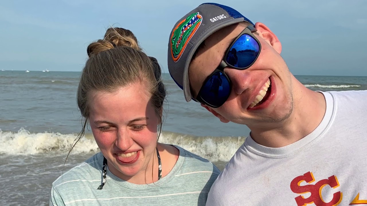 FL | 2020 spring break - YouTube