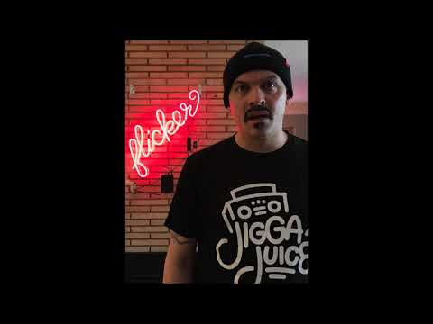Slug - Full Jigga Juice Interview (2019)