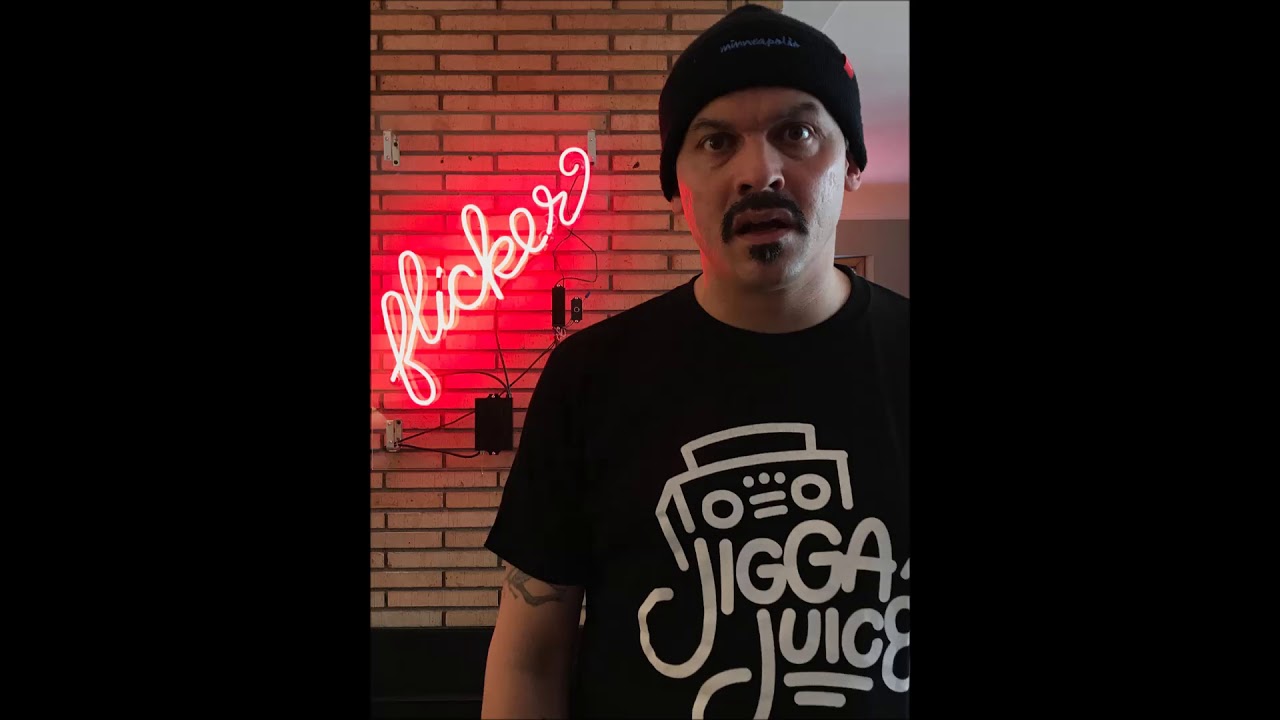 Slug - Full Jigga Juice Interview (2019) - YouTube