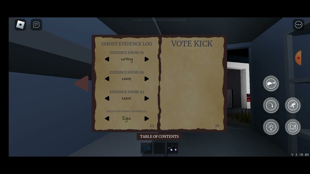 roblox specter game horror - YouTube