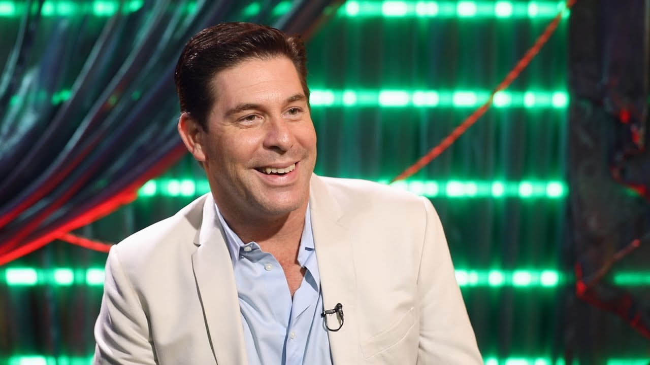 One on One with Richard H. Blake of the A BRONX TALE Tour - YouTube