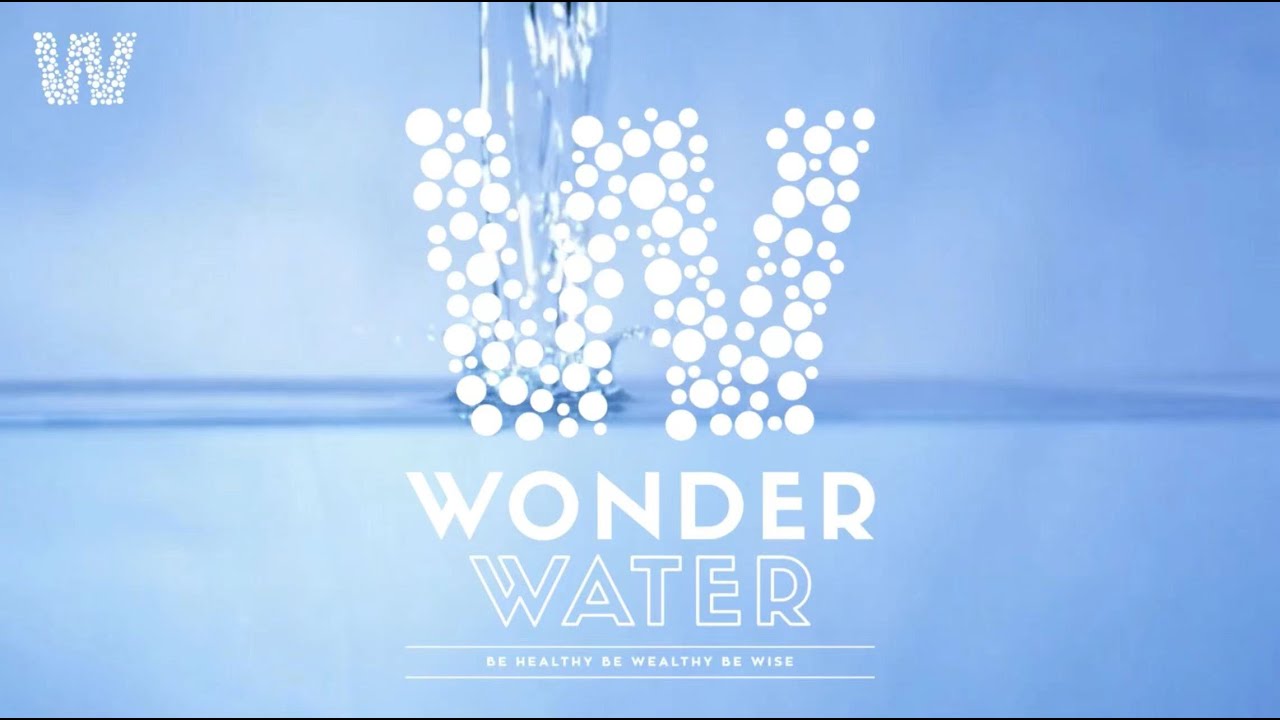 Introduction to Wonder Water (Mandarin Version) 國語版 - YouTube