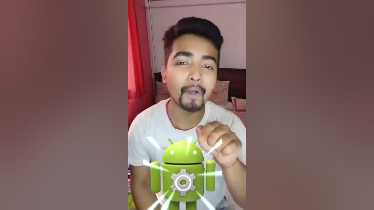 Secret Features of Android | Hidden Android Tricks You Must Try! #shorts - YouTube