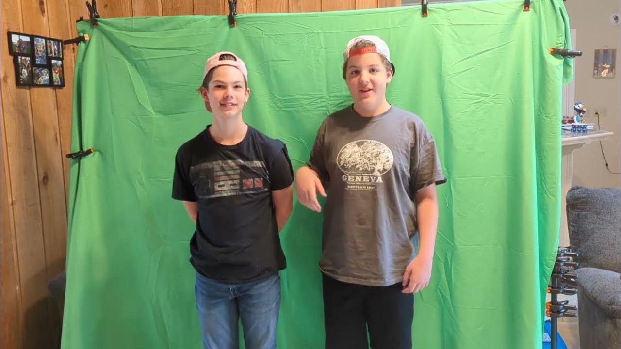 Ian's Guide to Life 3 - Bloopers - YouTube