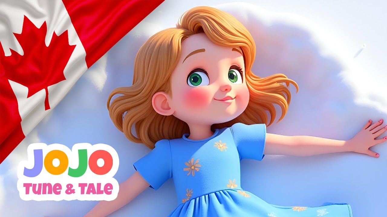 Canada Song Adventure - YouTube