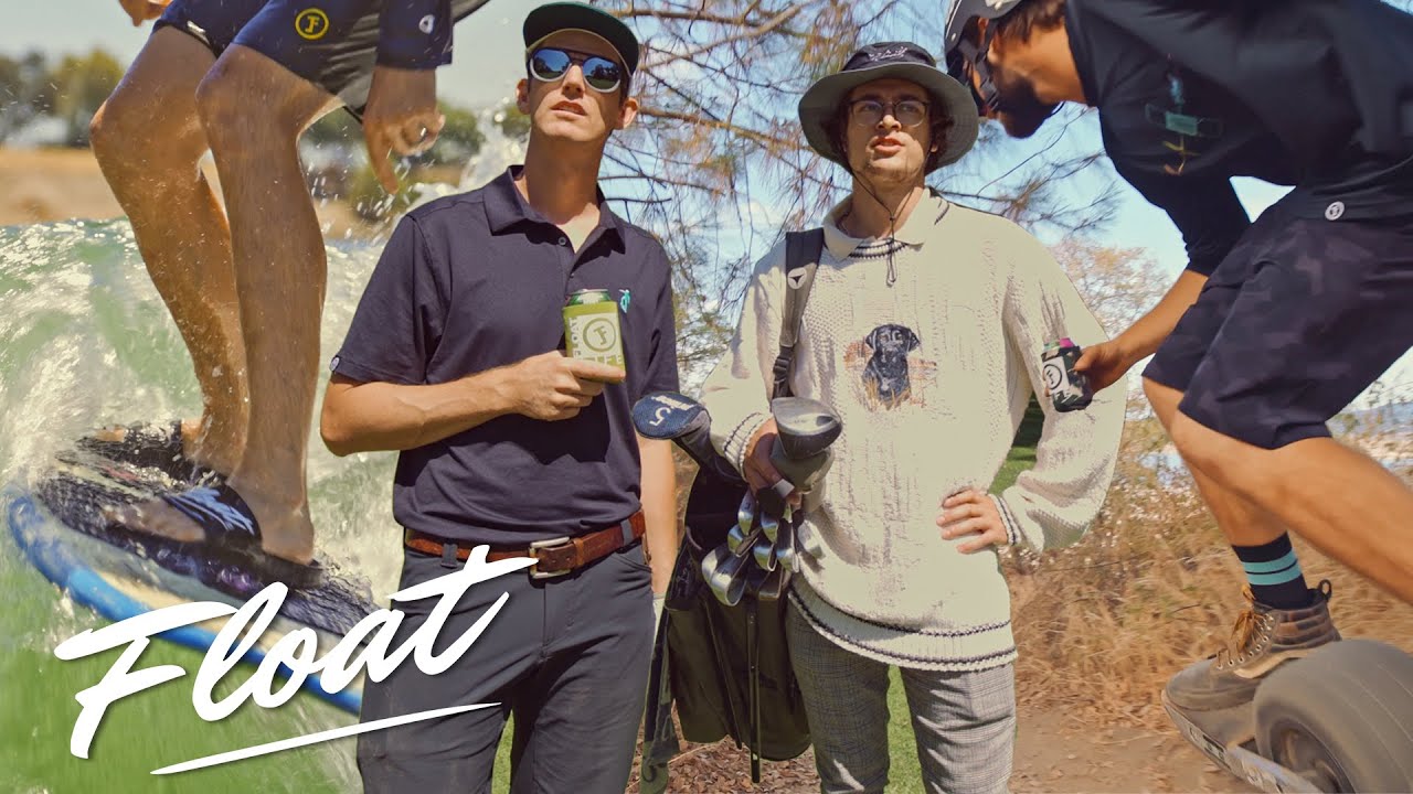 The Float Lifestyle | MidSummer 2021 Line by The Float Life - YouTube