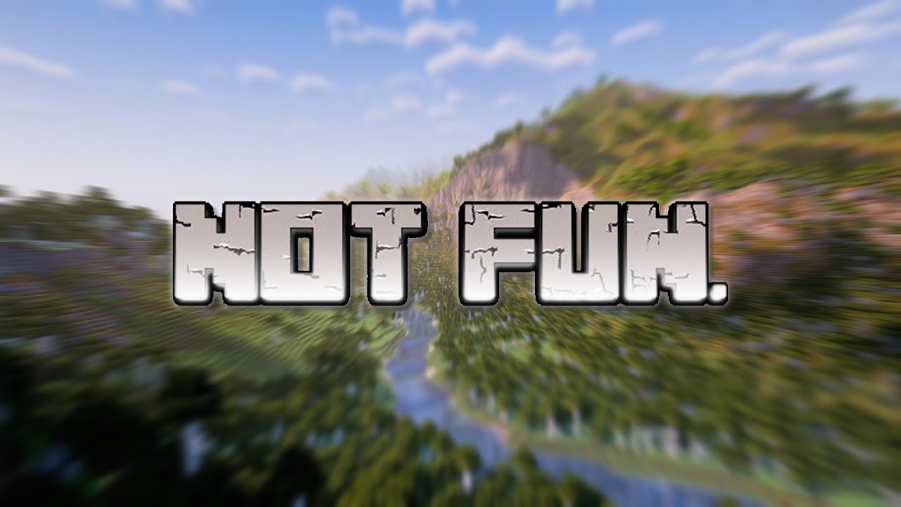 I Don’t Play Minecraft Anymore - Here’s Why - YouTube