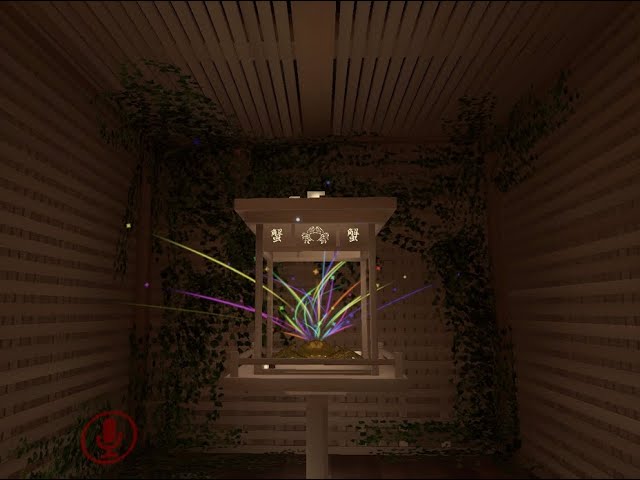 Vrchat Spirits Of The Sea Code