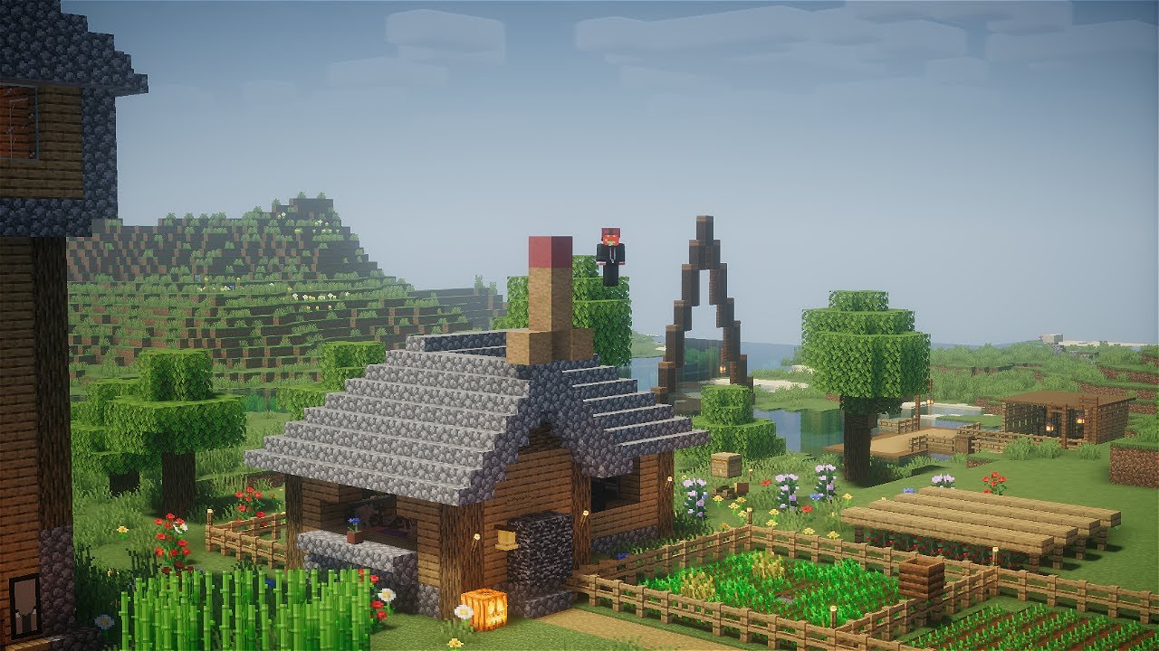 Wacky Minecraft Clips - YouTube