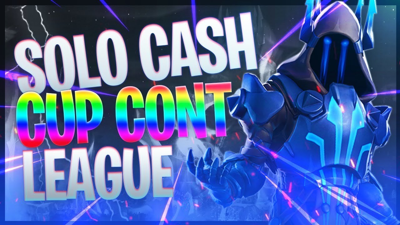 Trying to get to Contender League - YouTube