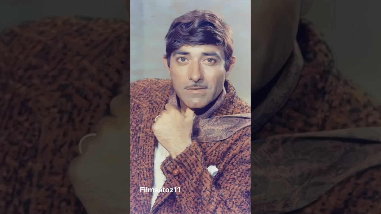 Bollywood actor Rajkumar Then And Now #bollywood #90s #60s #filmsatoz11 ...