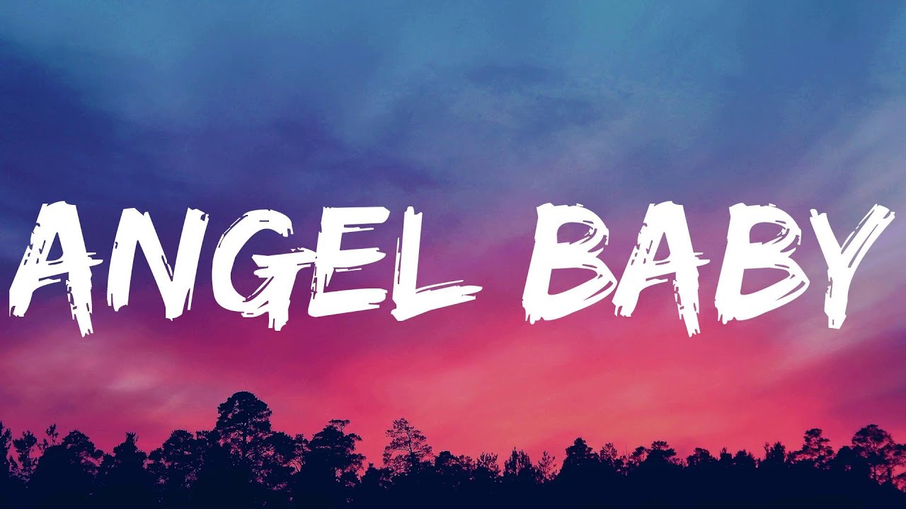 Troye Sivan - Angel Baby (Lyrics Mix) ~ Justine Skye, Tyga, Shawn ...
