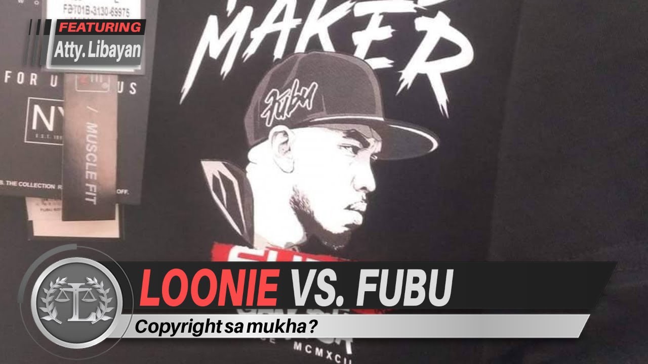 LOONIE VS. FUBU - YouTube