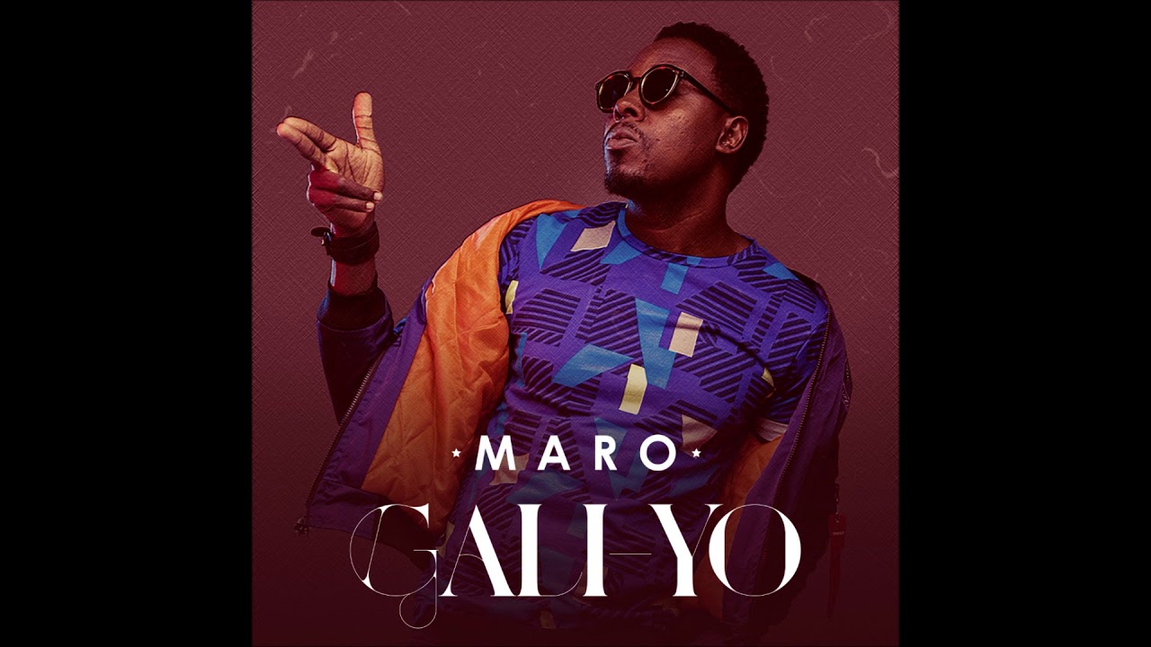 Maro Uganda - Gali-yo [Official] Audio || #89gooddecissions Album - YouTube