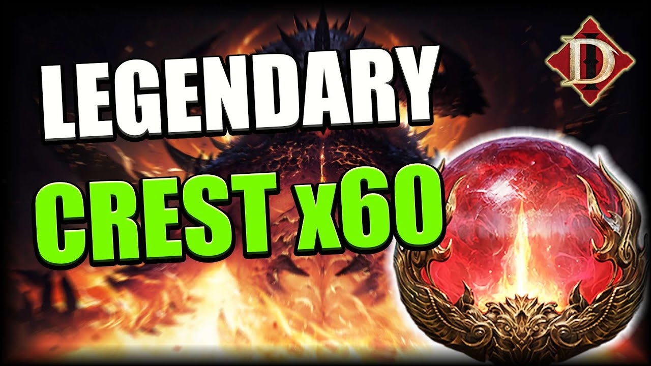 Mastering the Hunt: Finding 5 Star Legendary Gems in Diablo Immortal ...