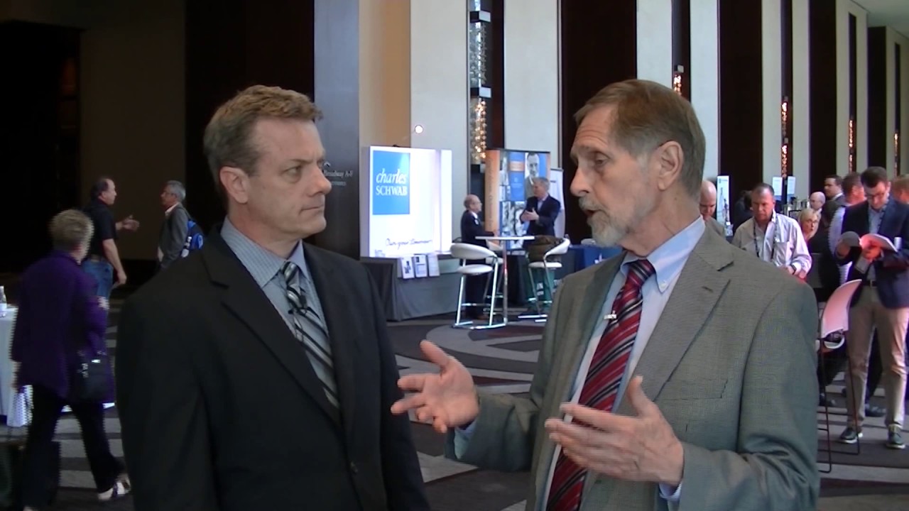 Fred Reish: One Major Rollover Concern - YouTube