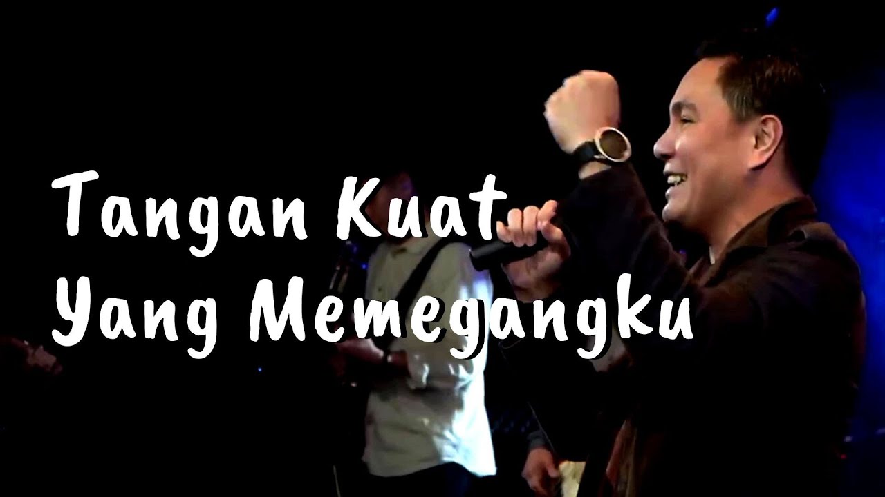 TANGAN KUAT YANG MEMEGANGKU (COVER) - NLC WORSHIP - YouTube