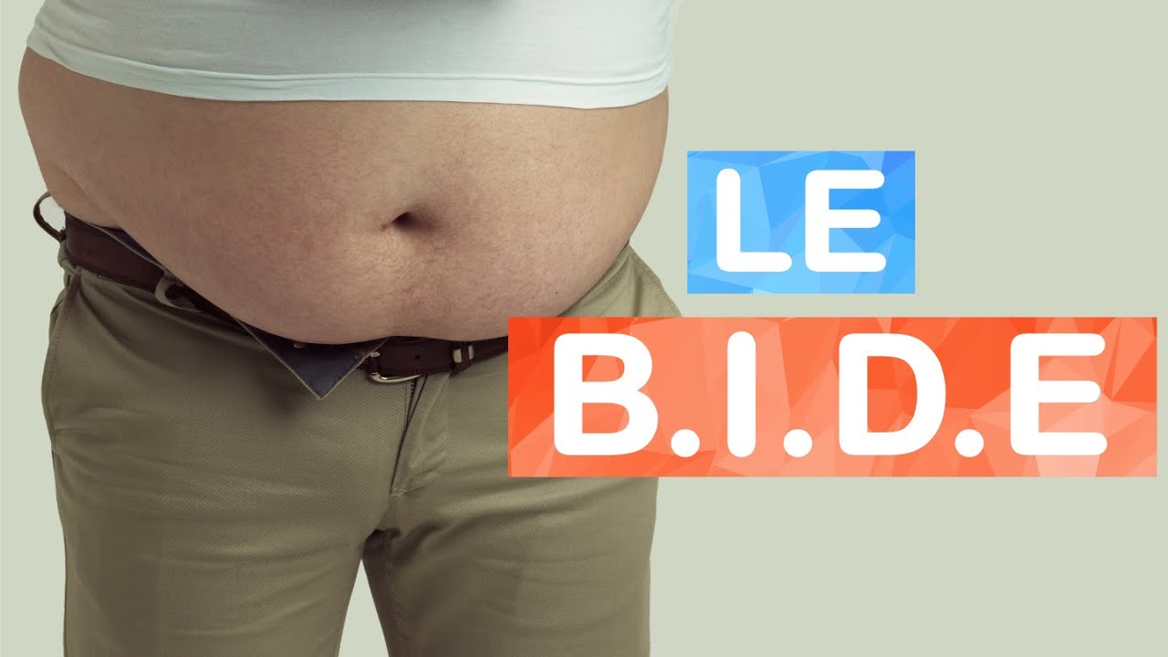 Le BIDE 🤰 - YouTube